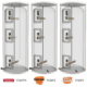 Discover Standard, Cascade® & Super Cascade® | Giant Water Heaters