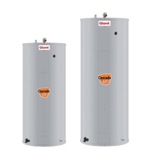 Standard, Cascade & Super Cascade | Giant Water Heaters