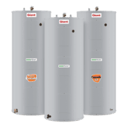 Electric Residential Water Heaters | Giant Water Heaters