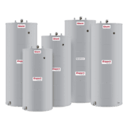Electric Residential Water Heaters | Giant Water Heaters
