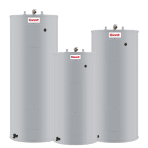 Standard, Cascade® & Super Cascade® | Giant Water Heaters