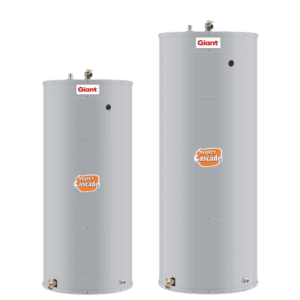 Standard, Cascade & Super Cascade | Giant Water Heaters