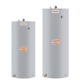 Standard, Cascade® & Super Cascade® | Giant Water Heaters